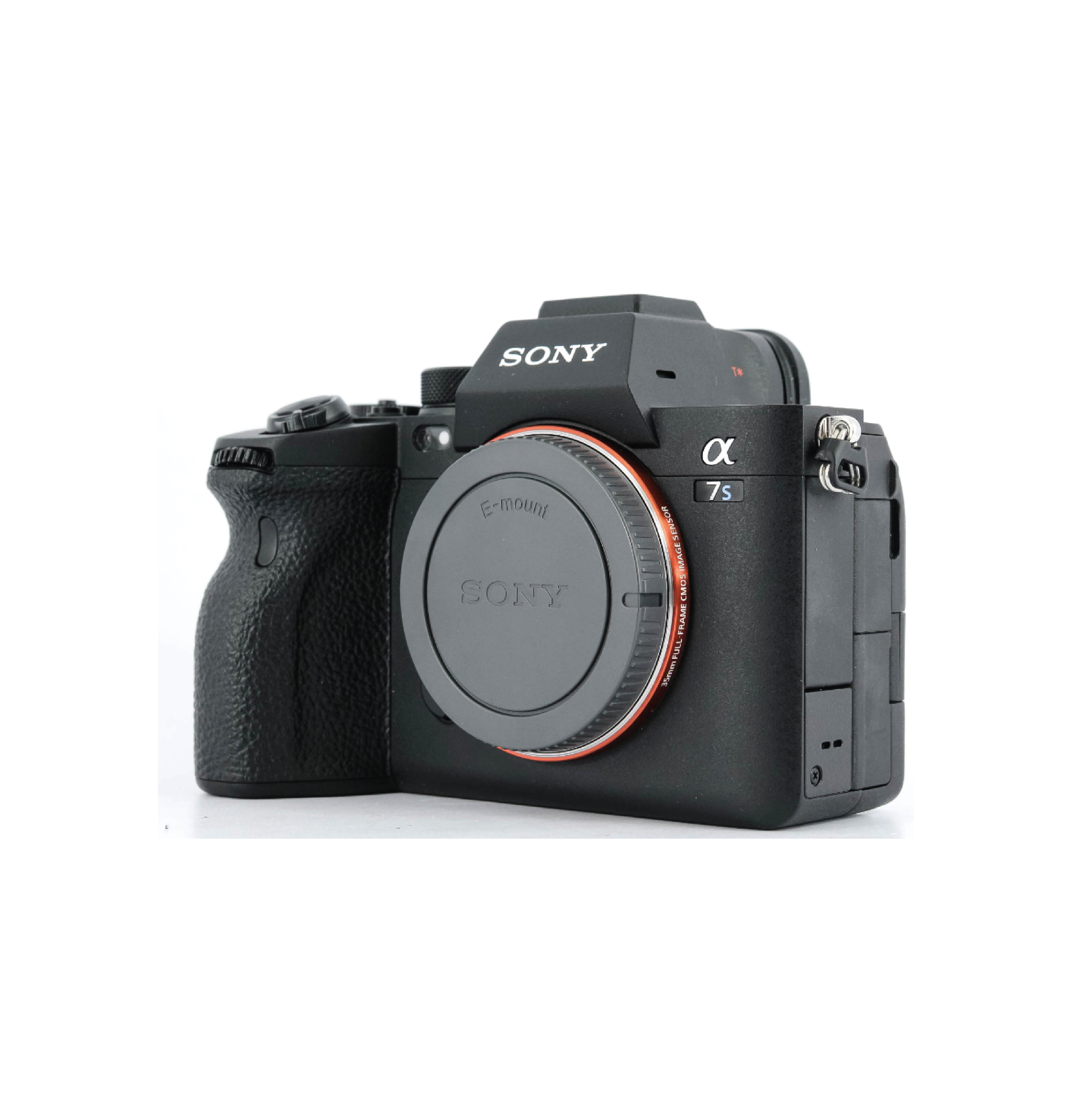 Sony 𝞪 A7siii camera body Rental | UK Hire Store – Cambush