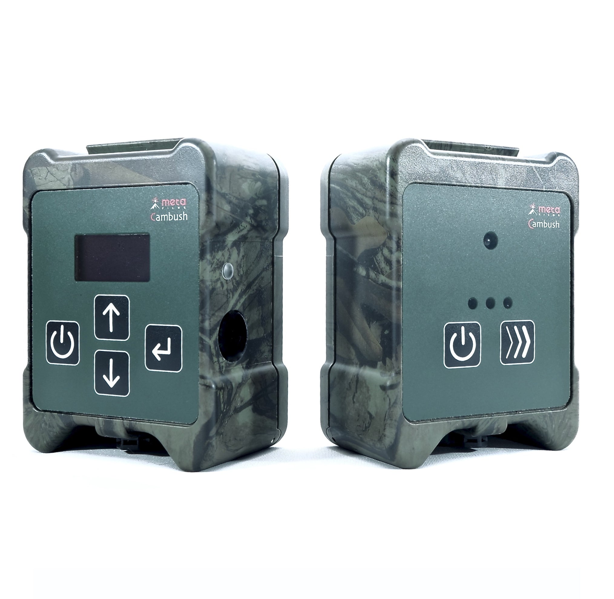 Beam Break Trigger | Wireless Cambush Trap Trigger System